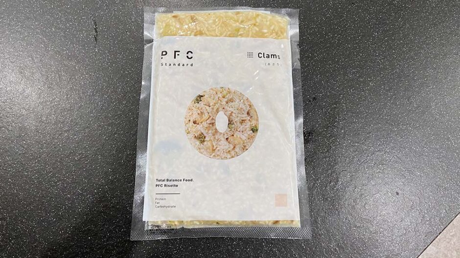 PFC Standard 7種類を実食レビュー！リゾット好きの正直な感想 | キョーミ