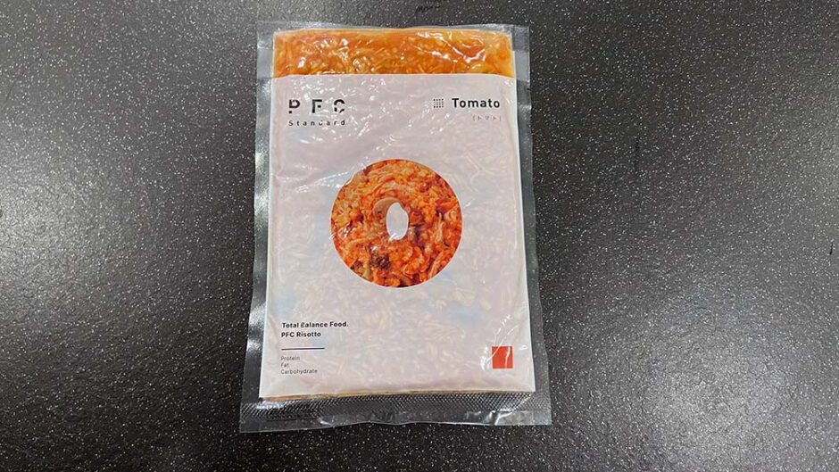 PFC Standard 7種類を実食レビュー！リゾット好きの正直な感想 | キョーミ