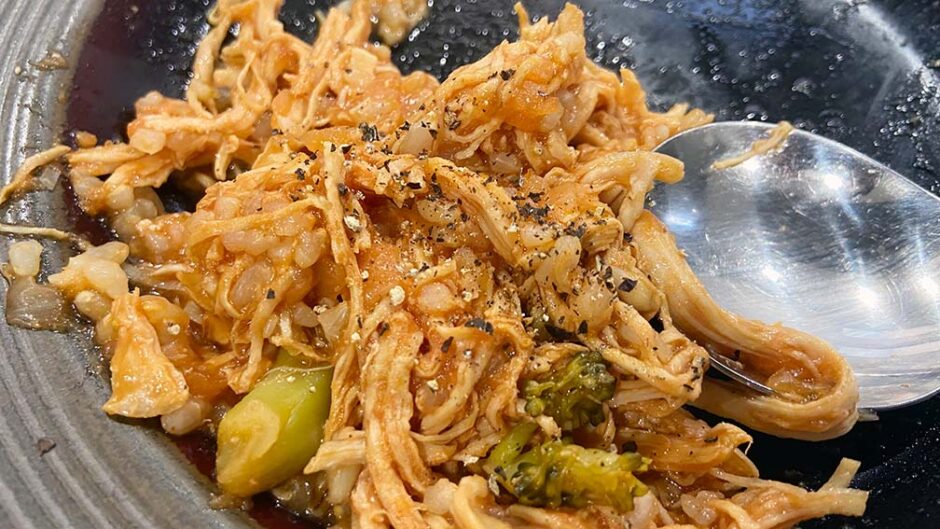 PFC Standard 7種類を実食レビュー！リゾット好きの正直な感想 | キョーミ