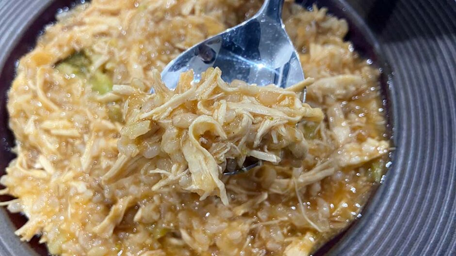 PFC Standard 7種類を実食レビュー！リゾット好きの正直な感想 | キョーミ